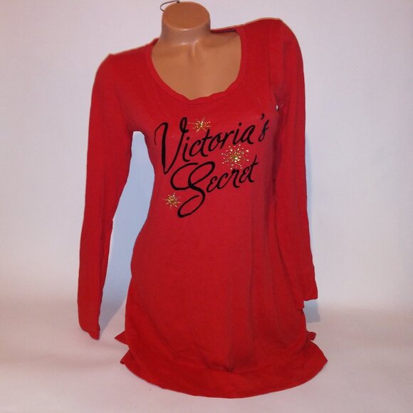 Victorias Secret Sleep Shirt
